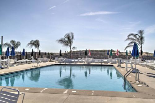 Charming Getaway, 9 Mi To Ocean City Beach! - Ocean Pines, MD