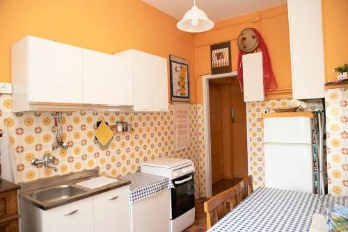 Casa Abba-2 - Alessandria