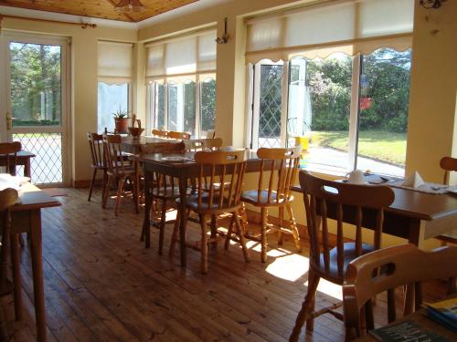 Hy Breasal B&b - Achill Island