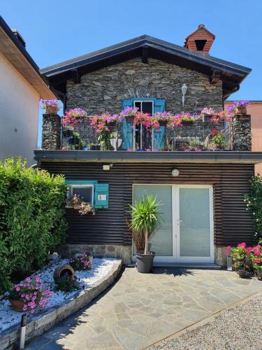 Re Di Quadri - Luino