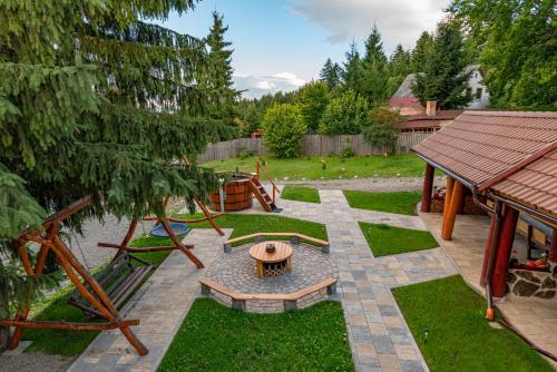 Casa De Oaspeti Piricske Guest House Harghita - Miercurea-Ciuc