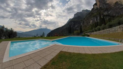 Claudia Lake View Appartamento - Riva del Garda