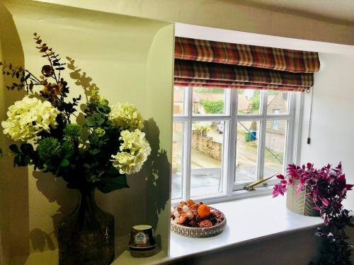 Twin Room The Anvil Bed and Breakfast in | 2025 Updated prices, deals ...