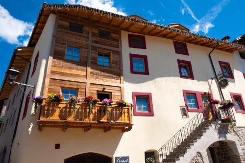 Grizzly Haus & Frosch Restaurant - Teritoria - Cavalese