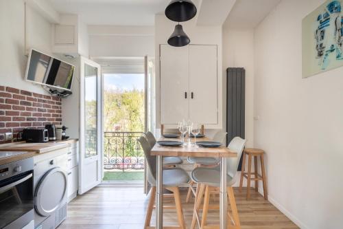 Superbe Appartement Dans Le Centre Historique - Poitiers