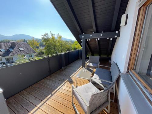 Fewo Charme Balingen - Balingen