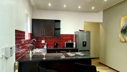 Platinum Apartment - Polokwane
