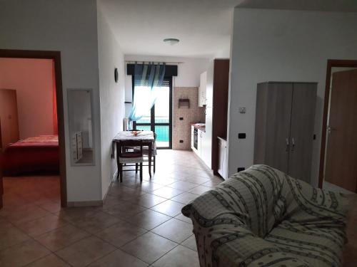 La Rosa Dei Venti Apartments Two - Eboli