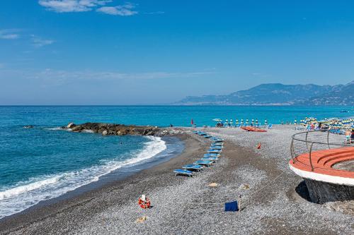 L'approdo - Bordighera