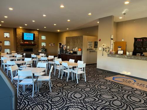 Okoboji Inn & Suites | Delaware, United States - Venue Report
