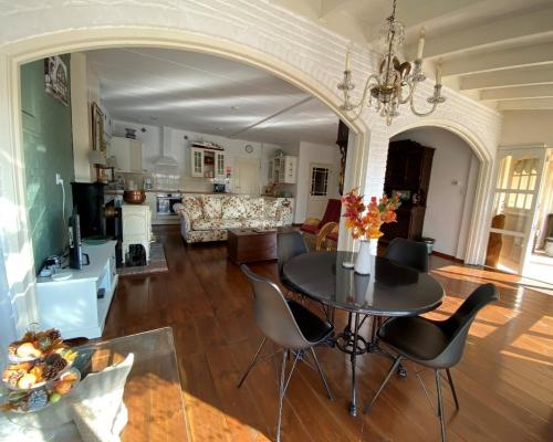 Bed & Breakfast Ff Rust - Breukelen