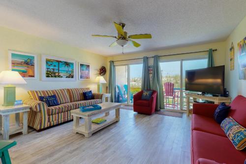 Island Sands 105 - Fort Walton Beach, FL