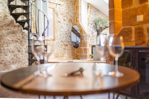 L'olivier Loft Hh - Netflix & Prime - Centre Corum - Montpellier