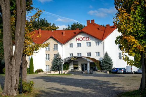 Hotels in Gorlice: Accommodation, Prices & Reviews | Lesser Poland ...