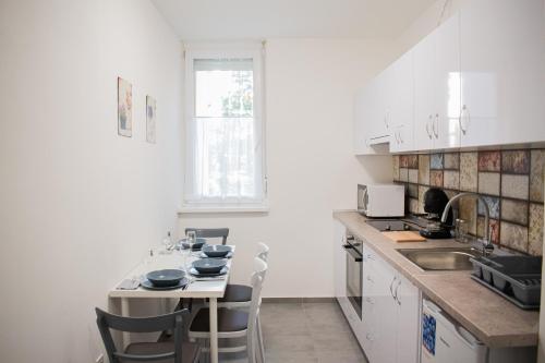 Fodormenta Residence - Eger