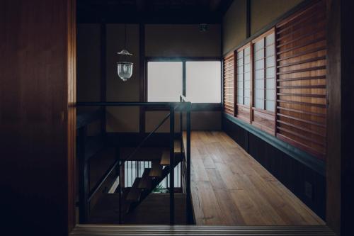 Tsukihi House Kyoto - Kyoto