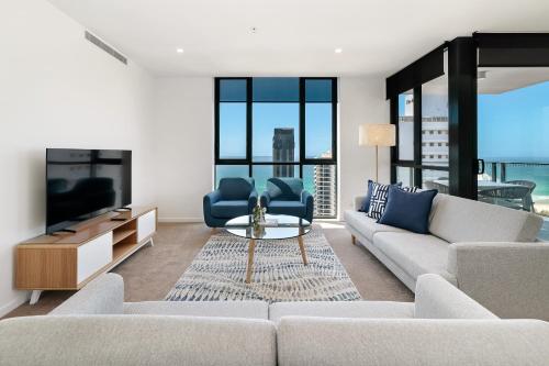 Opus Broadbeach - Broadbeach