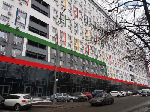 Apartmant In Kyiv For You - Kiew