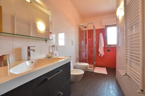 Mozart Bed & Breakfast - Affittacamere - Andría