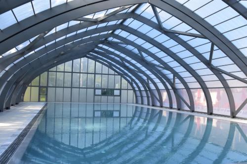 Hotel Lodge Du Lac Chambon - Auvergne
