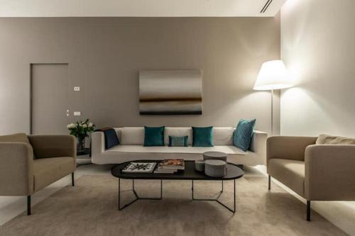 San Marco Deluxe Suite R&R Prix, photos, commentaires, adresse. Italie