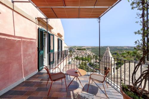 Casa Rosa - Ragusa