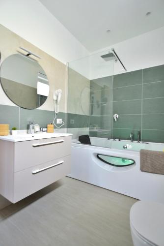 Romantic Room Con Vasca Idromassaggio - Scicli