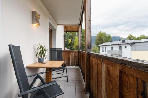 Fawa Apartments "Family" - Reischach
