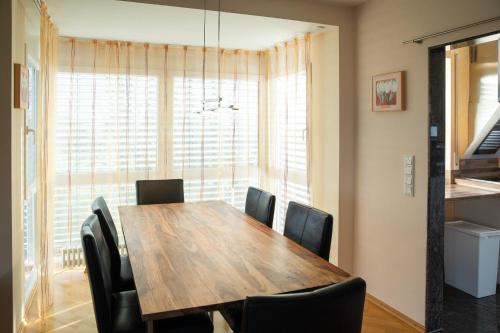 Ferienwohnung Ella - Meckenbeuren