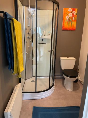 Studio Cosy Confortable En Centre Ville - Lorraine