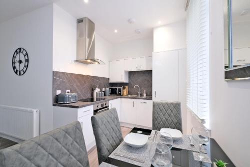 Luxury 1 Bedroom Apartment In Aberdeen City - Aberdeen