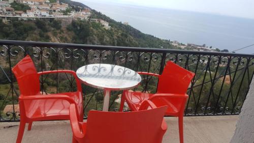 Vila Duni - Dhermi