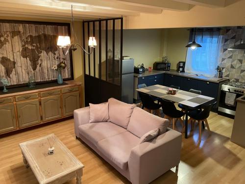 Le Maine N 5 - Fleac Angouleme - Suite Tilleul - Charente