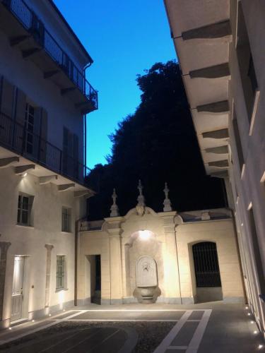 Comfortsuite Torino Bogino - Turin