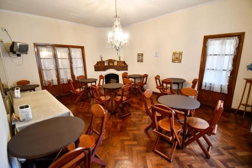 Hostal El Cerrito - Salta