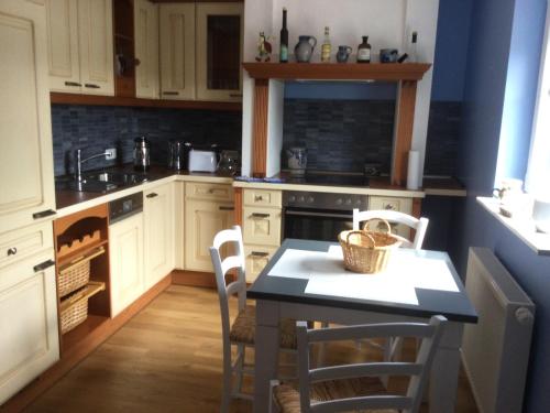 Ferienwohnung Weidegluck - Hemmoor
