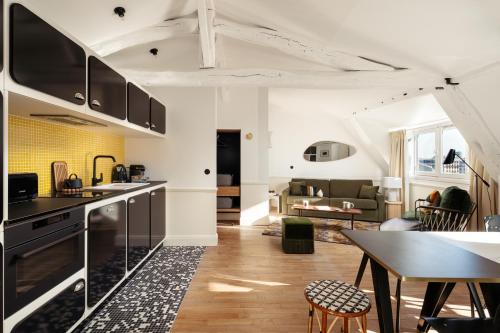 My Maison In Paris - Louvre - Paris