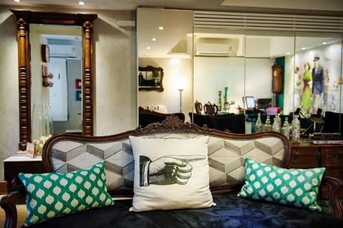 Porto Retro Residence - Porto Alegre
