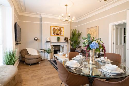 The Regal Apartment - Royal Tunbridge Wells