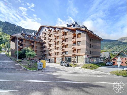 Garona De Alma De Nieve - Vielha