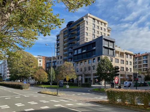 Satori Suites - Donostia-San Sebastian