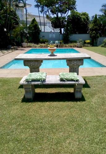 The Studio On Cordia Dstv Wifi 2km From Umhlanga Beach - Umhlanga