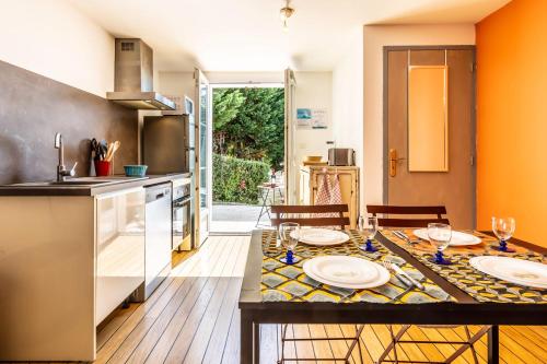 Villa Martha - Appt 02 - Saint-Jean-de-Luz