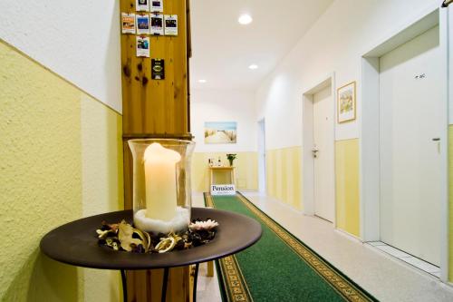 Pension Piano Forte Leipzig Mitte - Leipzig