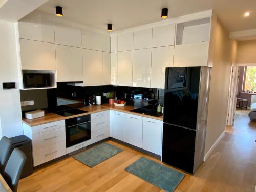 Appartements Gustav - 브뤼셀