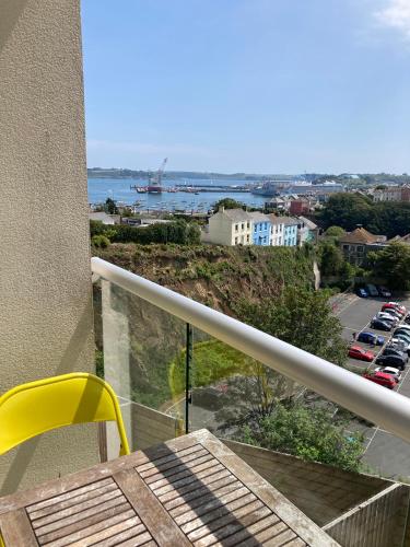 5 Porth Gwel - Falmouth