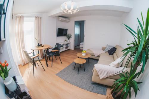 Na Apartments - Maribor