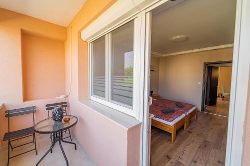 Idevar-lak Apartman - Velence