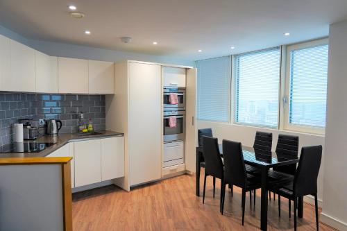 Gwq Apartments Luxe - Hampshire