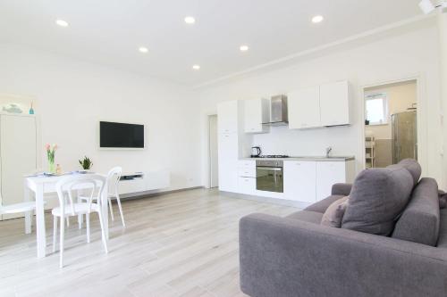 Four White Apartments - Agerola
